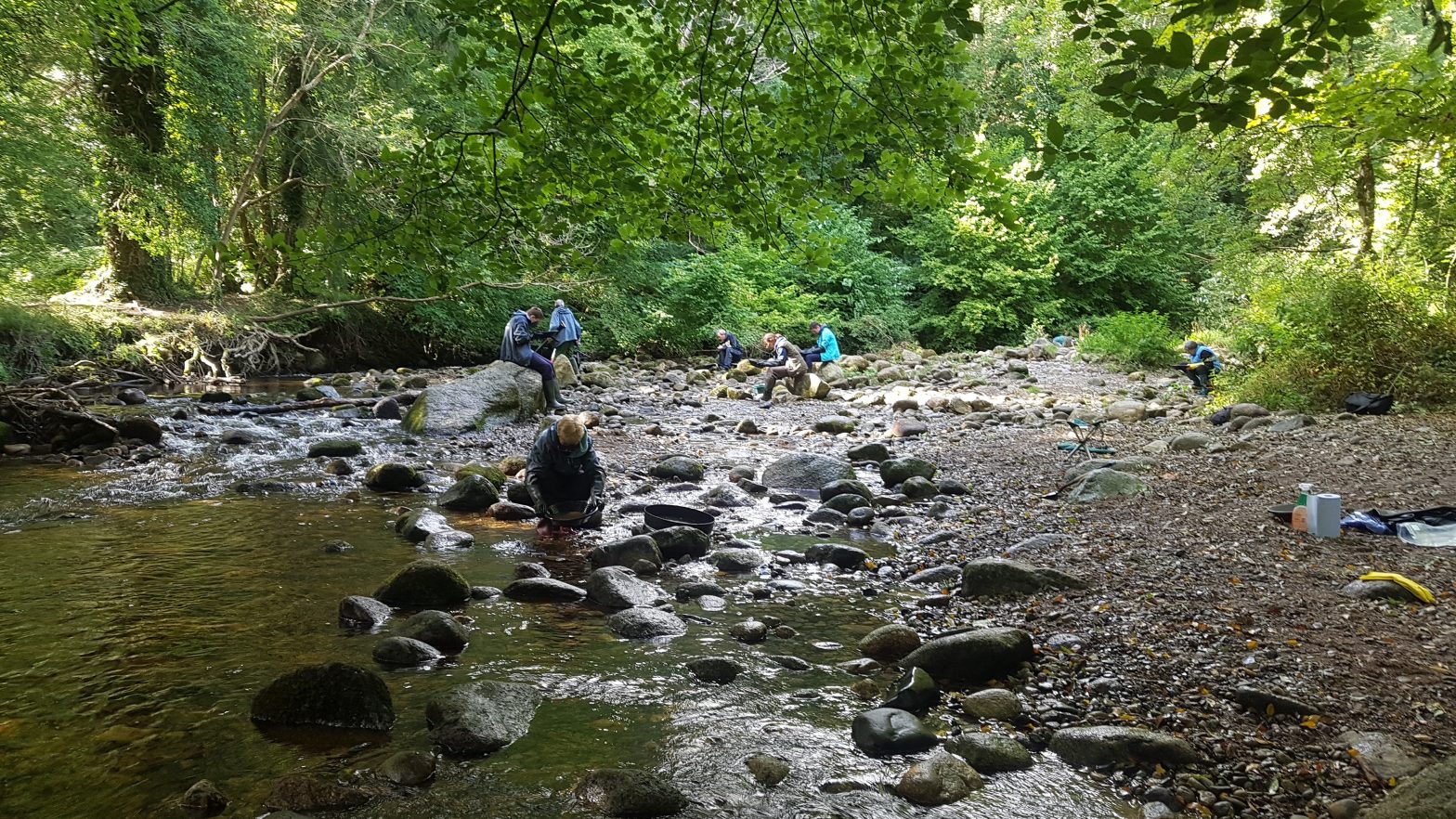 Events for December 2025Irish Geological Association